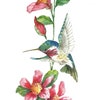 Humming Along I & II Set of 7 X 5 Lithograph - Etsy