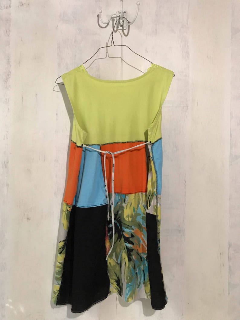 Upcycled clothing Recycled Reclaimed Repurposed. Unique | Etsy