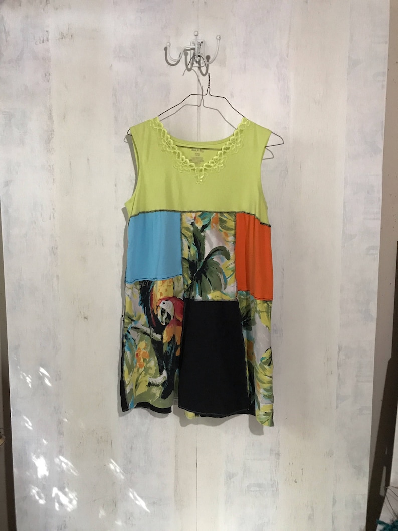 Upcycled clothing Recycled Reclaimed Repurposed. Unique | Etsy