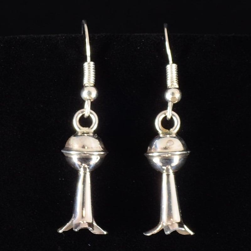 Garcia Native Jewelry - Etsy