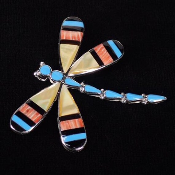 Native American Dragonfly Dragonfly Creative