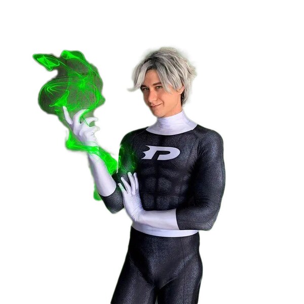 Danny Phantom - Etsy