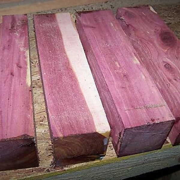 Cedar Carving Blocks - Etsy