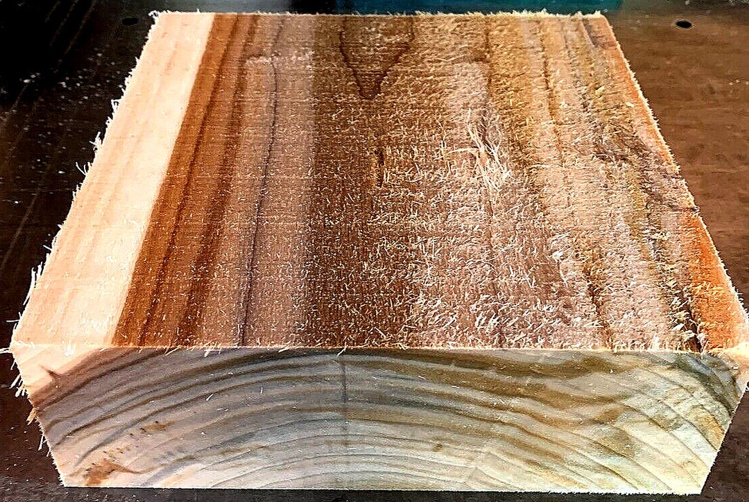 One 1 Willow Bowl Blank Lathe Turning Carve Lumber Wood 9 X 9 X 3 - Etsy