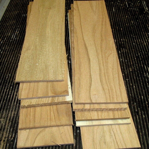 Butternut Wood - Etsy