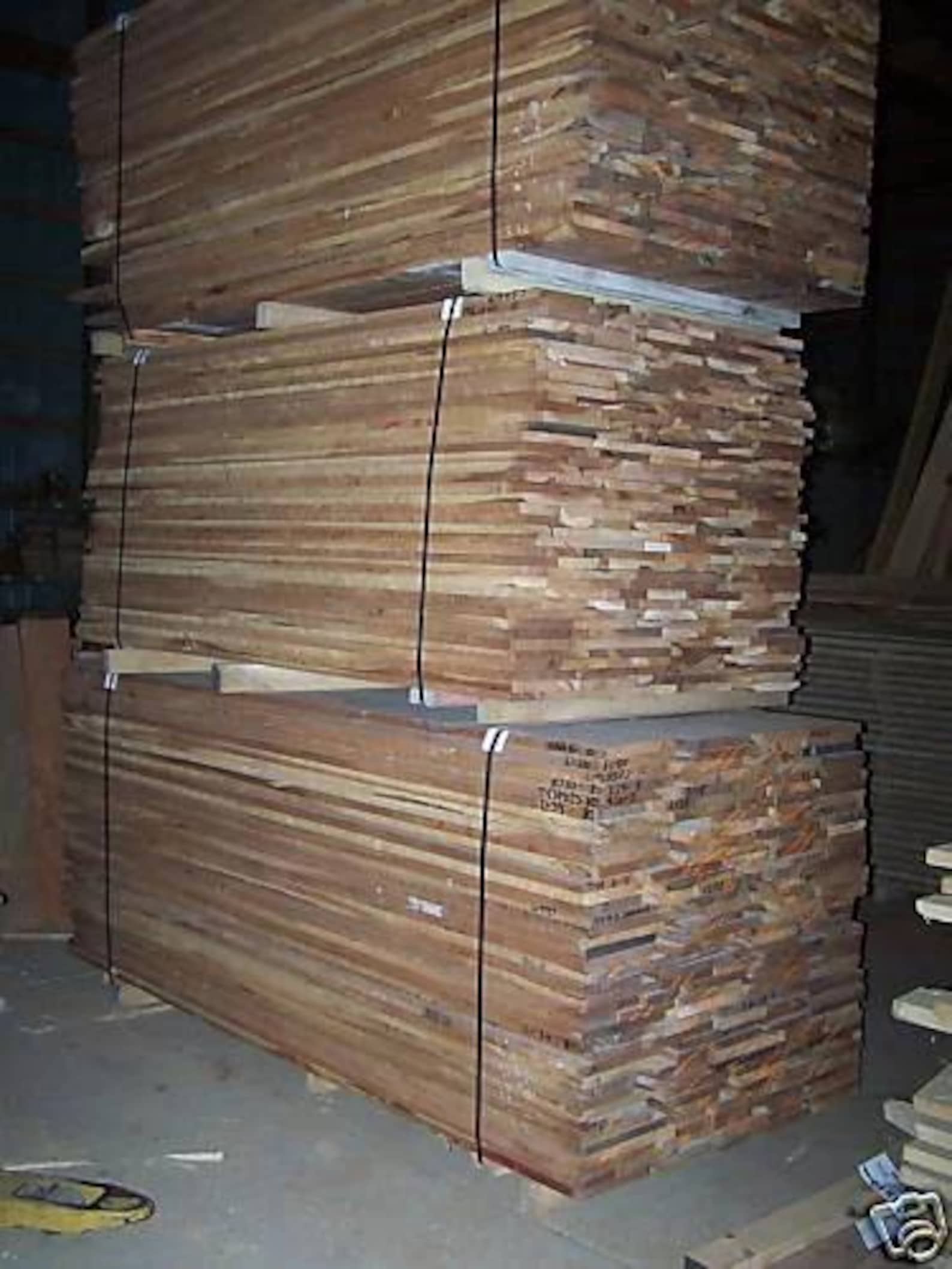 10 Board Feet Beautiful 4/4 Kiln Dried Cherry Lumber Wood - Etsy