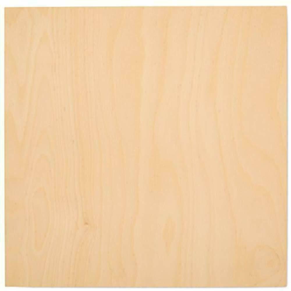 Baltic Birch Plywood Texture