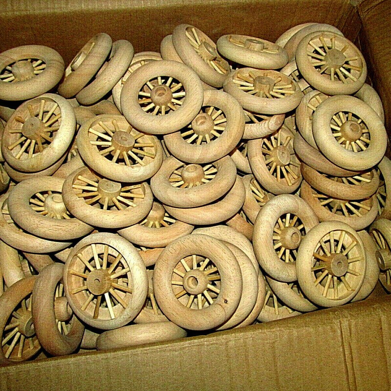 Spoke Wheels - Etsy