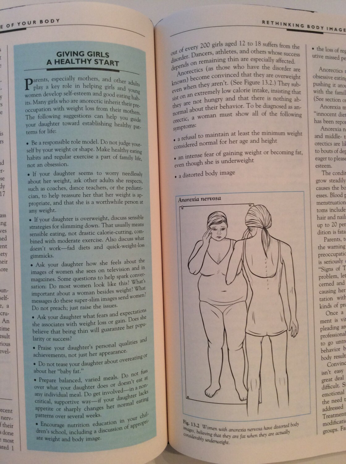 GUIDE to WOMEN'S HEALTH, Vintage Reference Book, Comprehensive Medical ...