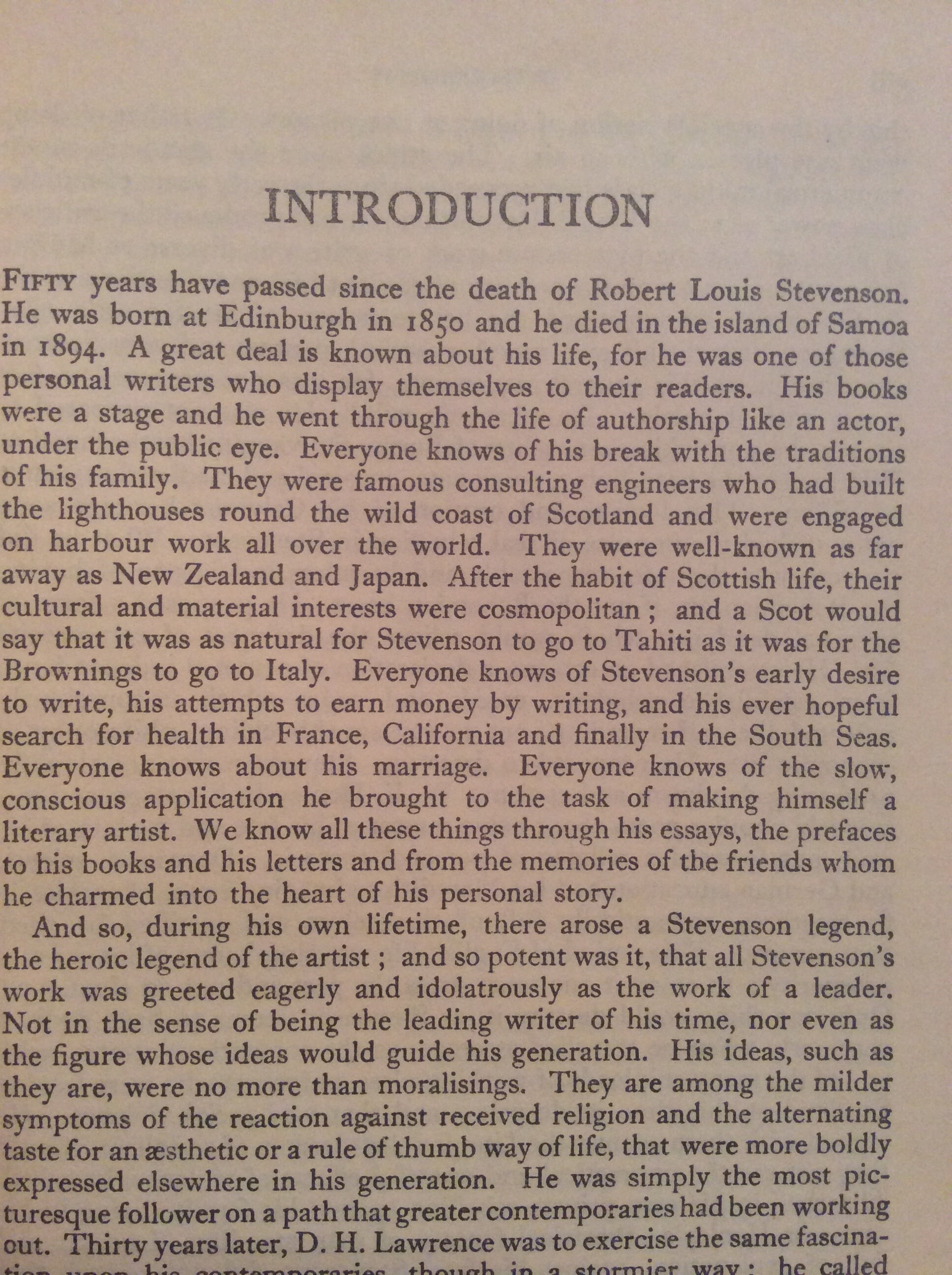 ROBERT LOUIS STEVENSON Novels and Stories 1945 Pilot Press - Etsy