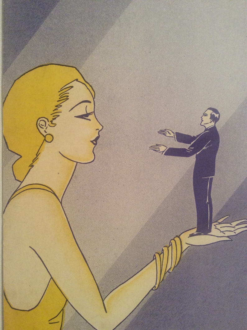 MY FATE is in YOUR Hands, Andy Razaf and Thomas Waller 1928 Sheet Music ...