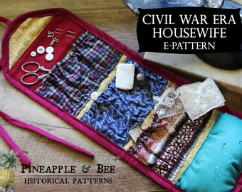 Hussif Pattern - Etsy