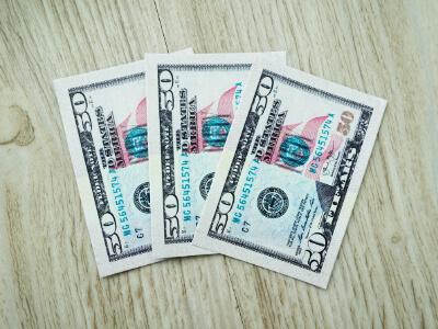 Money Drop Cards, Dollar Bill Business Cards, Dollar Bill Drop Cards ...