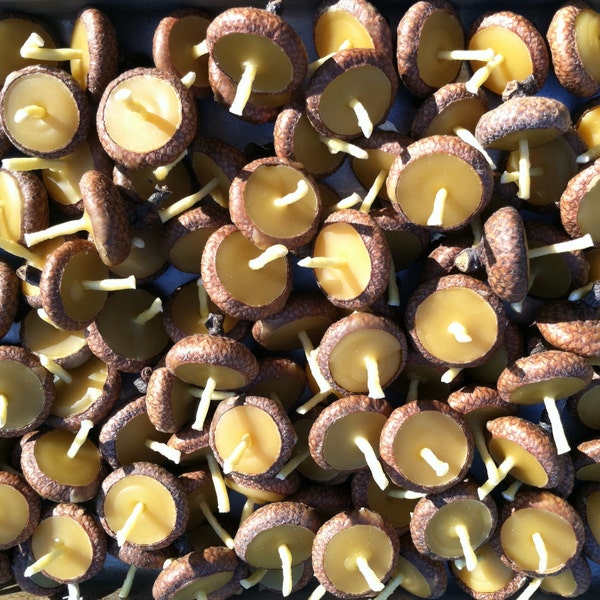 Floating Candles - Etsy