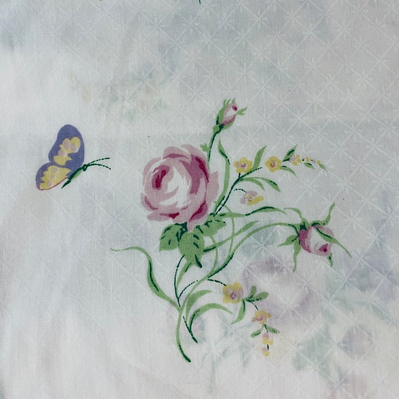 Rose Sheets - Etsy