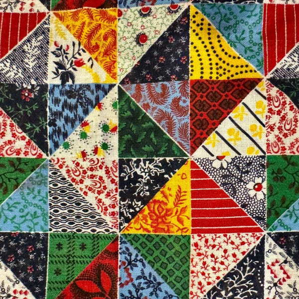 Hippie Fabric - Etsy