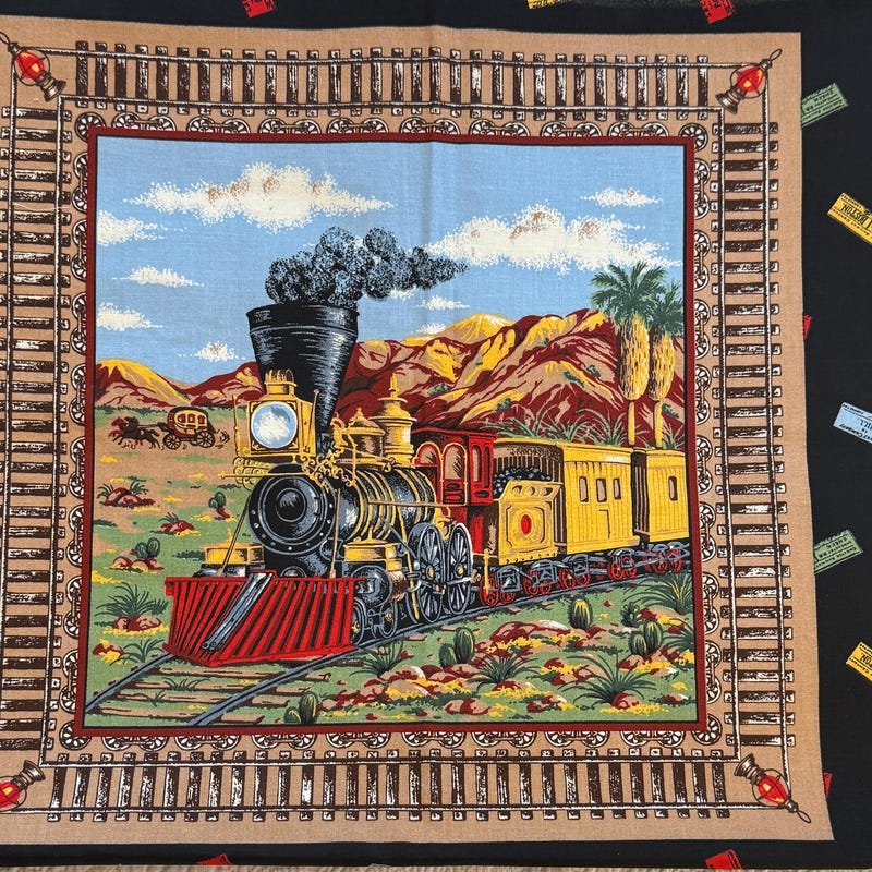 Engine Fabric - Etsy