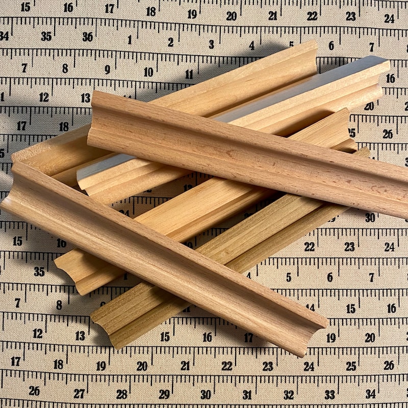 Scrabble Tile Racks - Etsy
