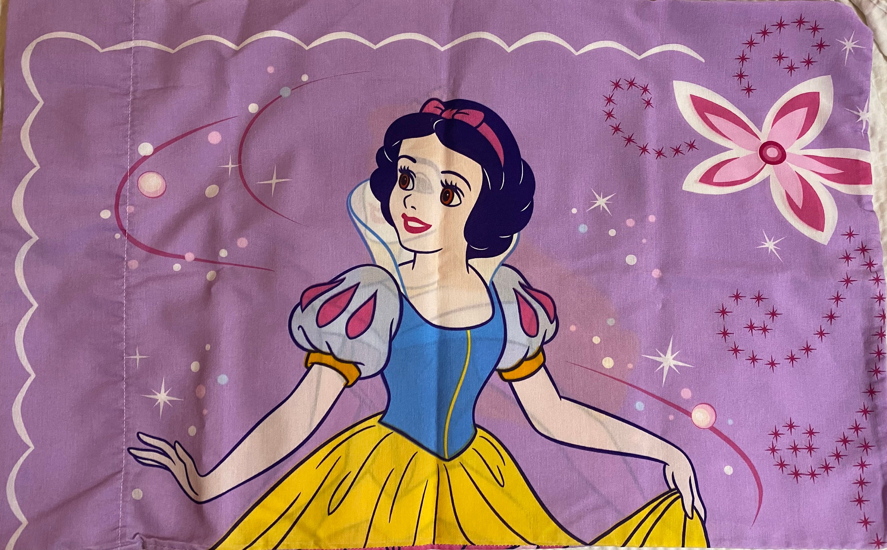 Snow White And Sleeping Beauty