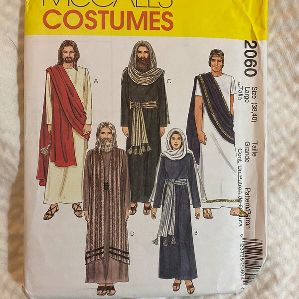 Biblical David Costume - Etsy