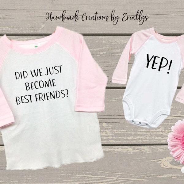 Become Best Friends - Etsy