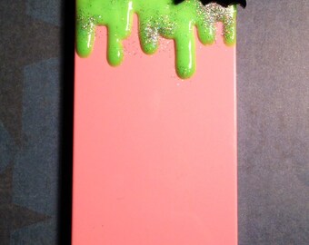 MADE TO ORDER Custom Kawaii Drip Decoden Case All Devices | Etsy