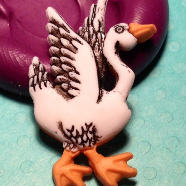 Flexible Duck Mold - Etsy
