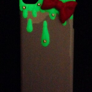 MADE TO ORDER Custom Kawaii Drip Decoden Case All Devices You Choose ...