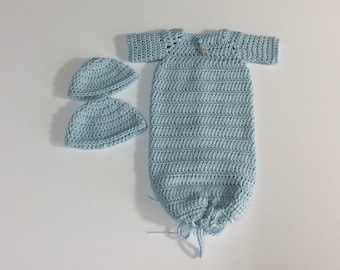 Baby Burial Clothing - Etsy