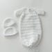 Angel Baby Boy, 19-20 Weeks Gestation, Preemie Burial Outfit, Baby Loss ...
