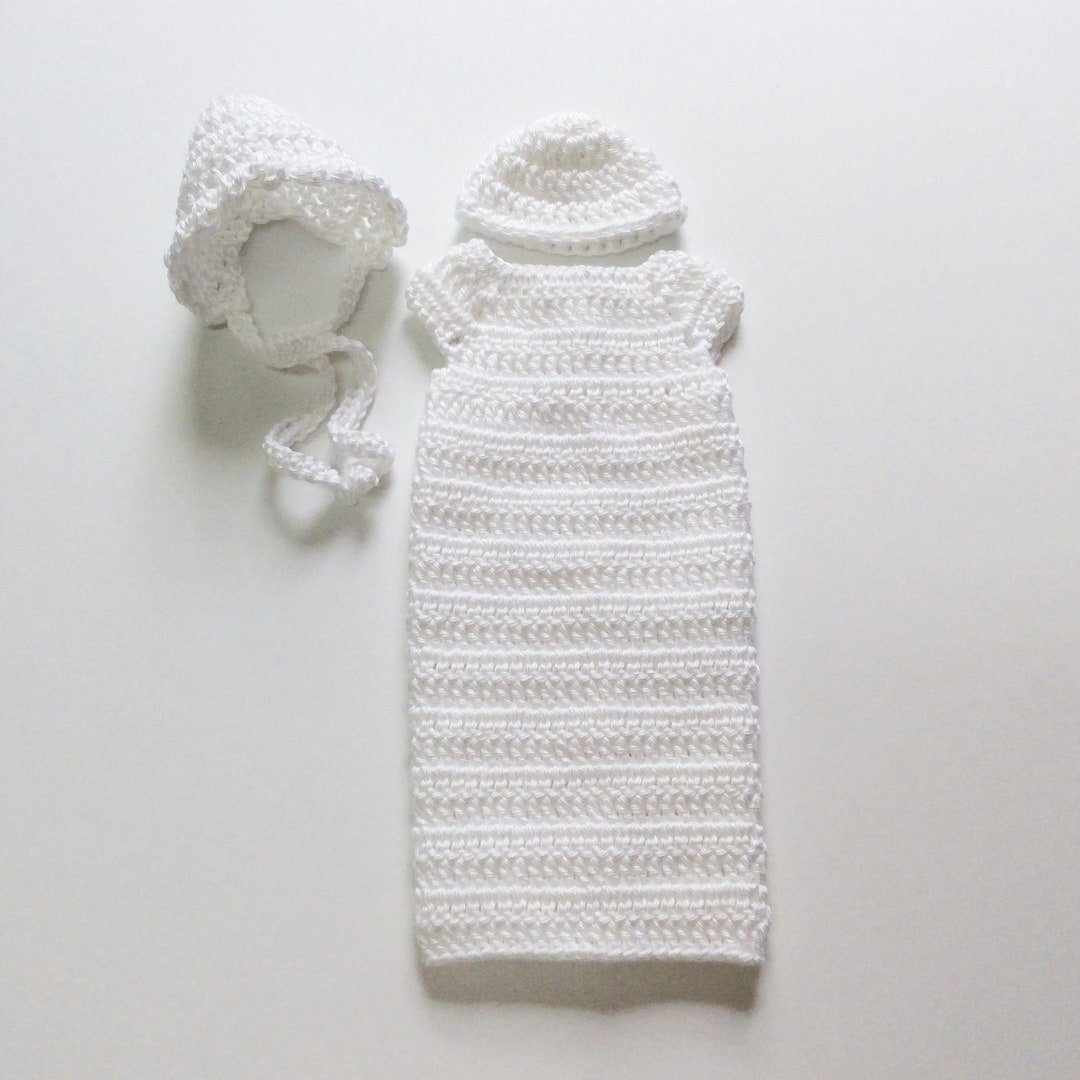 Baby Loss Clothes Miscarriage Gown 17-18 Weeks Angel Baby - Etsy
