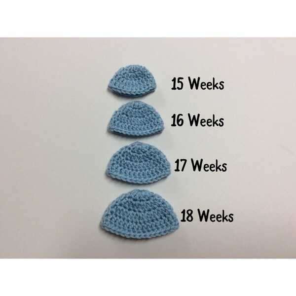 16 Week Miscarriage - Etsy