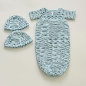 Nano Preemie Burial Outfit - Etsy