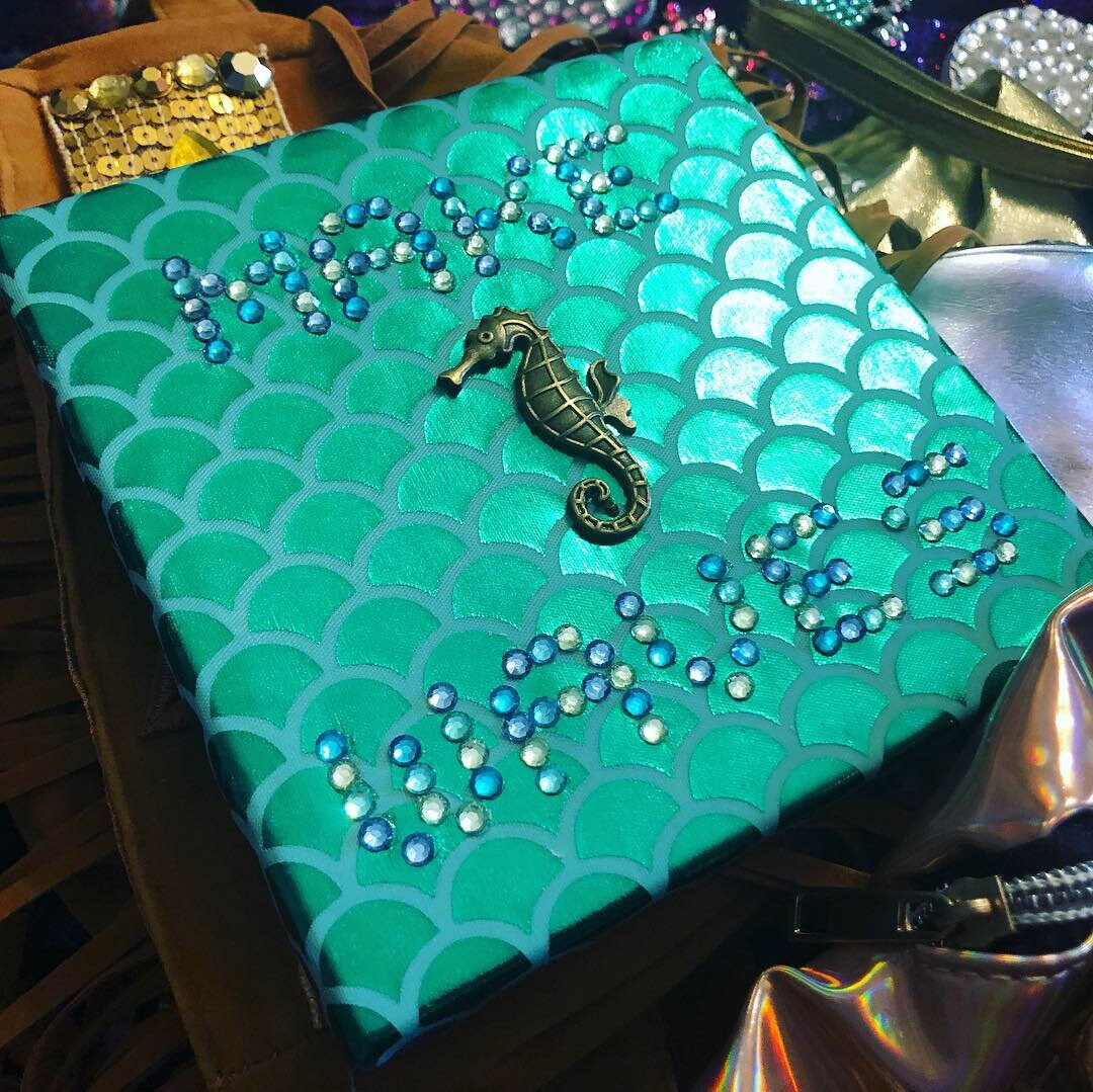 CUSTOM Word Art. Bedazzled Canvas. Customized Word Art. Personalized ...