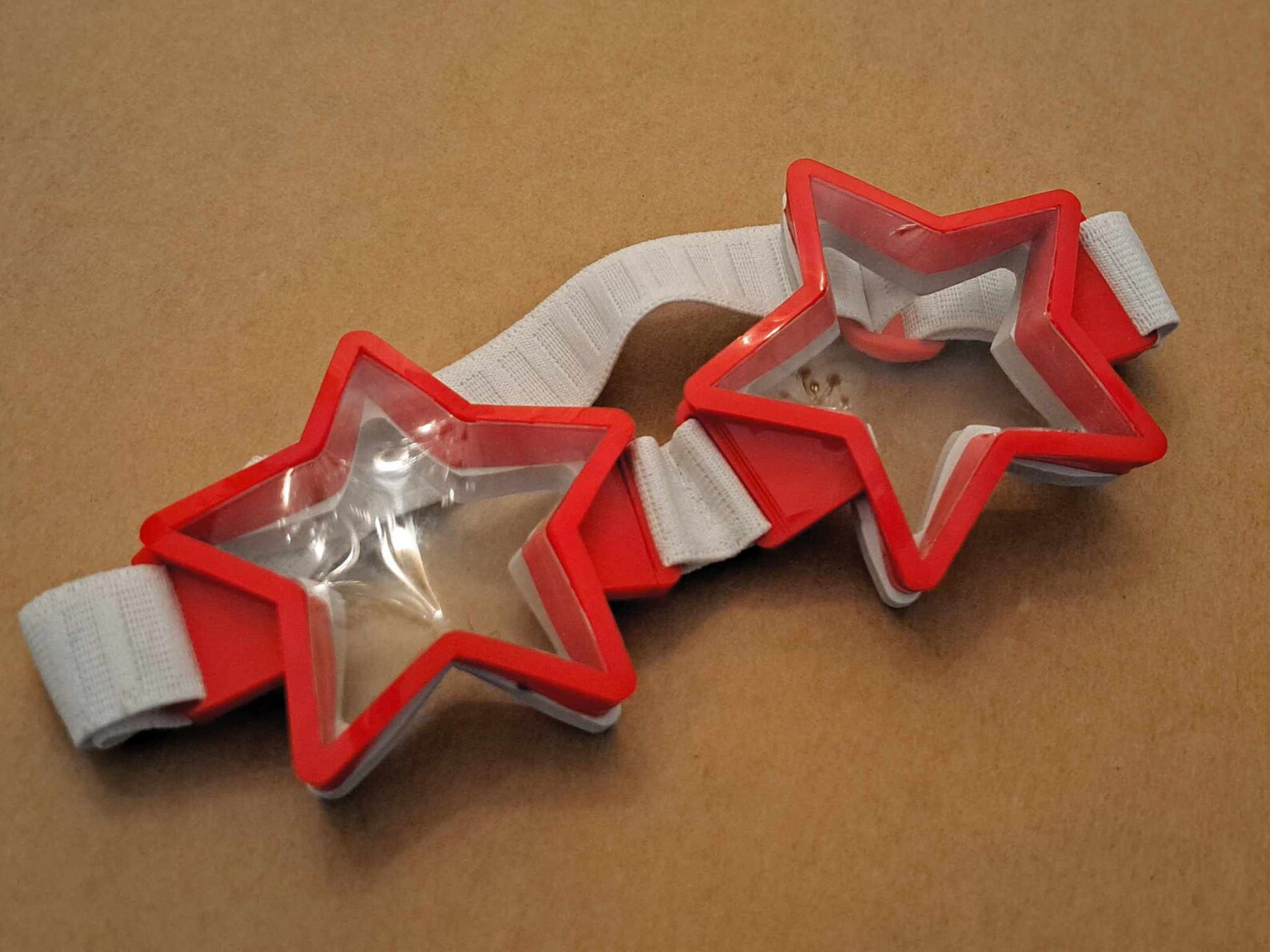 Custom Star Raver Y2K Goggles Version 1 - Etsy