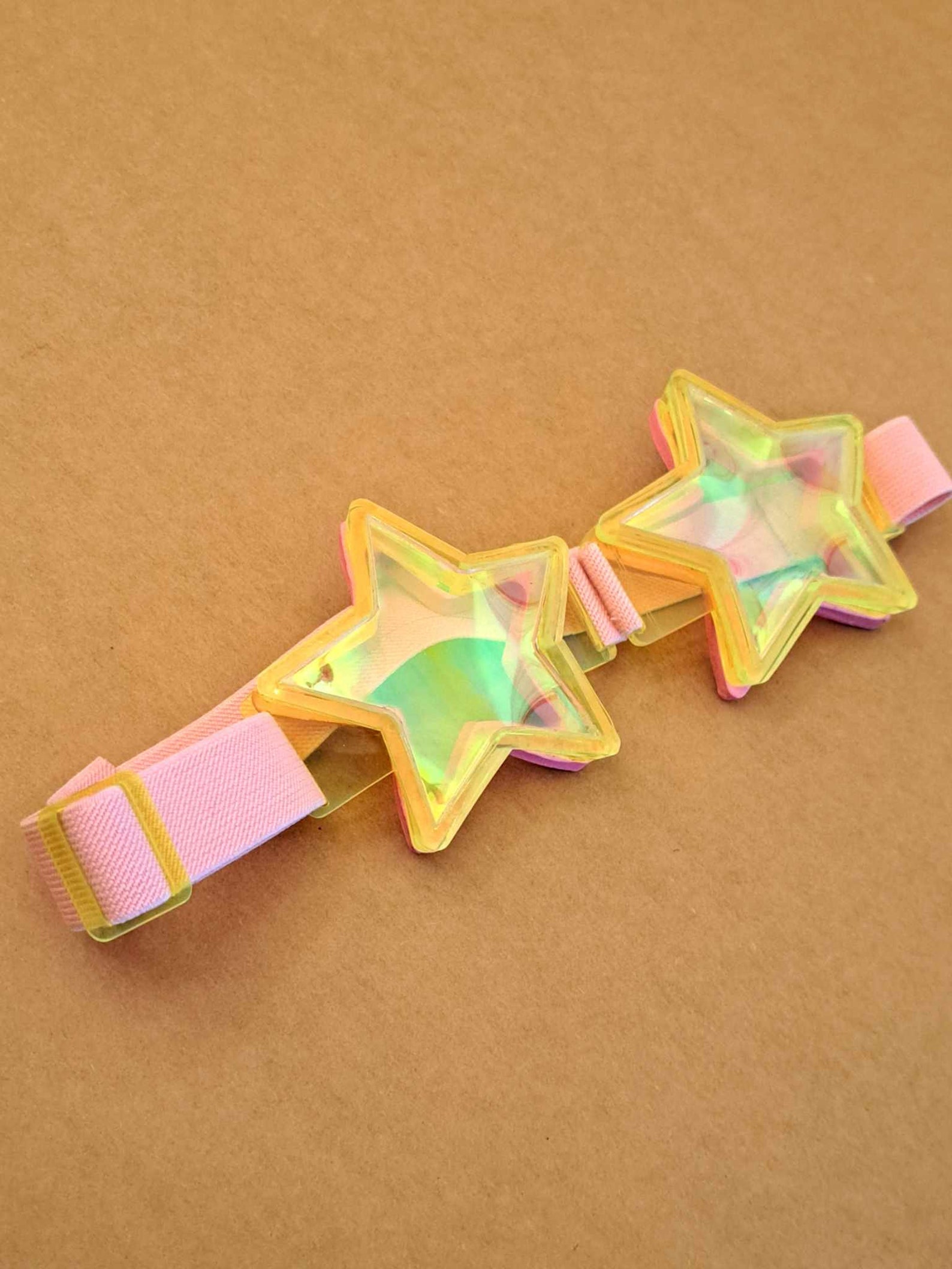 Custom Star Raver Y2K Goggles - Version 1 - Etsy