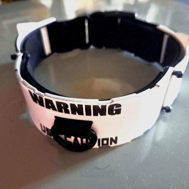 Shock Collar for Humans - Etsy