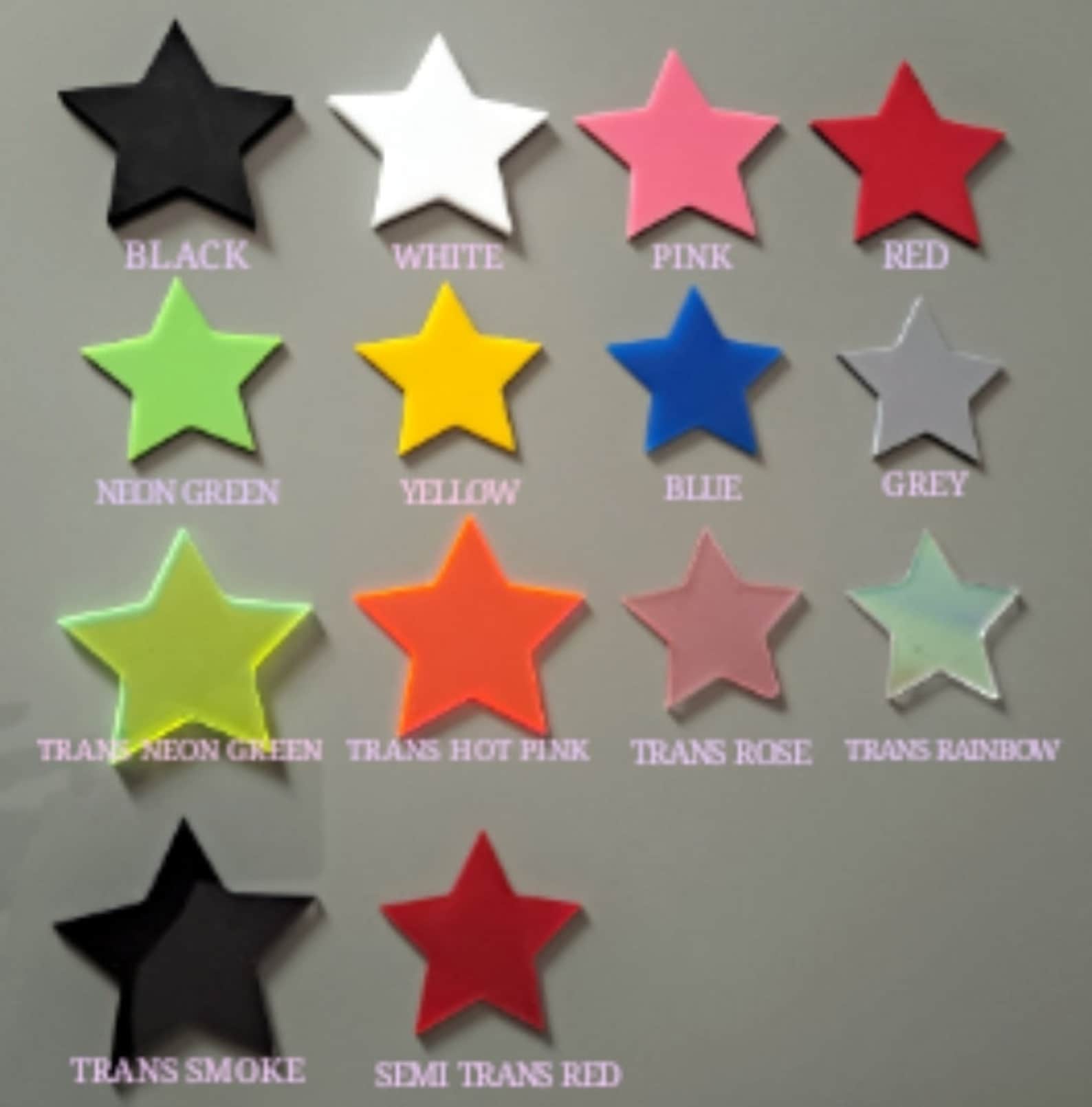 Custom Star Raver Y2K Goggles - Version 1 - Etsy