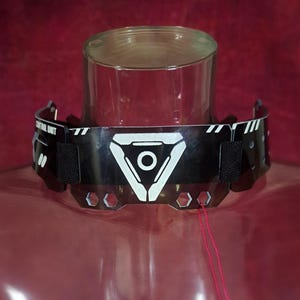 Cyber Neck Guard MKII K-series - Etsy