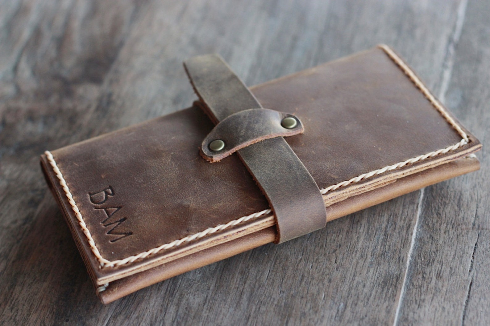 Iphone 8 Wallet Case PERSONALIZED Wallet Iphone 8 Leather - Etsy