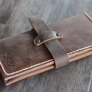 IPhone 8 Wallet Case PERSONALIZED Wallet - iPhone 8 Leather Wallet Case ...