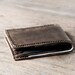 BIGGER BIG TEXAS Wallet, Manly Man Wallet, Mens Leather Bifold Wallets ...