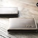 PERSONALIZED Flip Top Wallet Ultra Slim Design Made for - Etsy