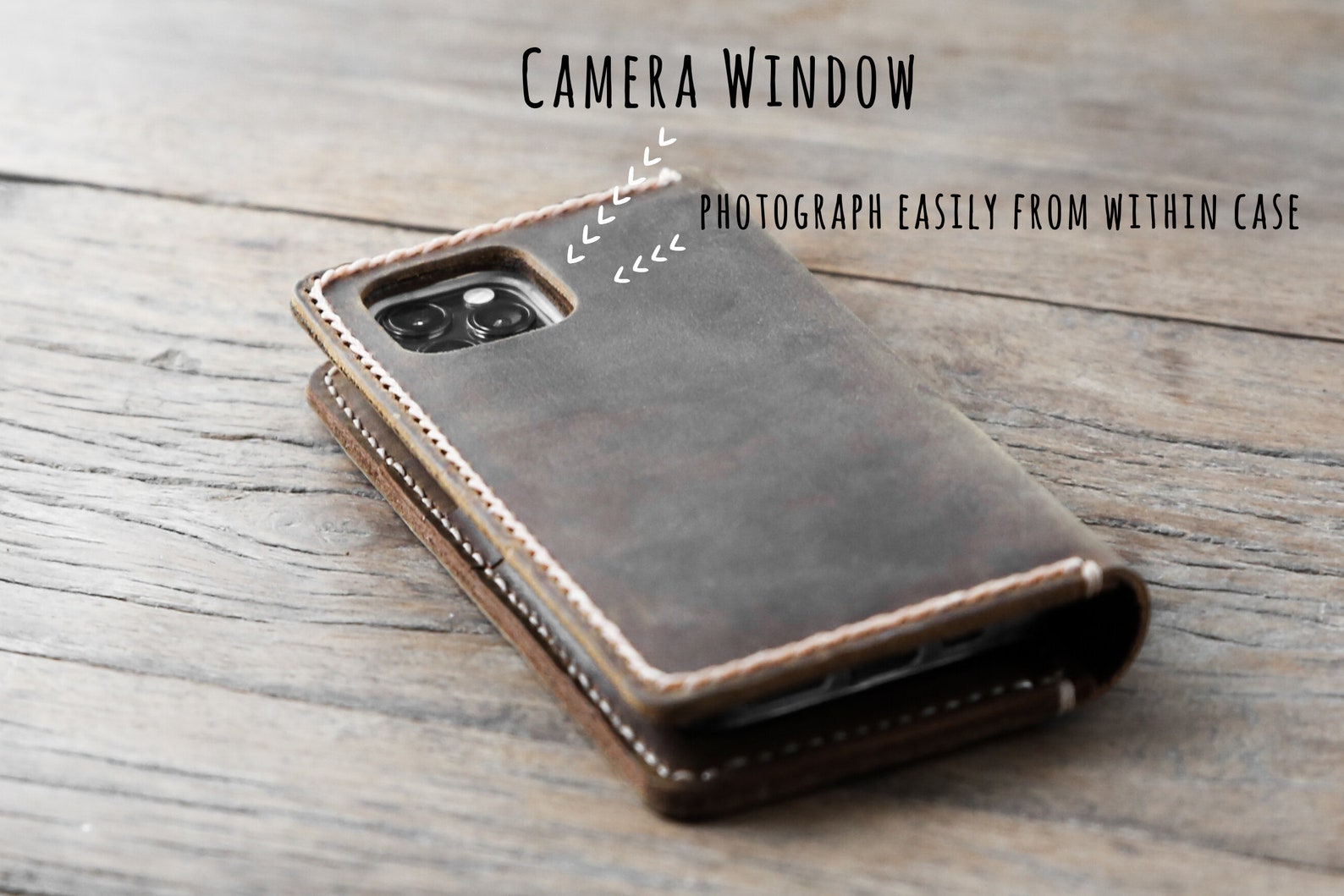 Iphone 12 Wallet Case PERSONALIZED Leather Iphone Case - Etsy