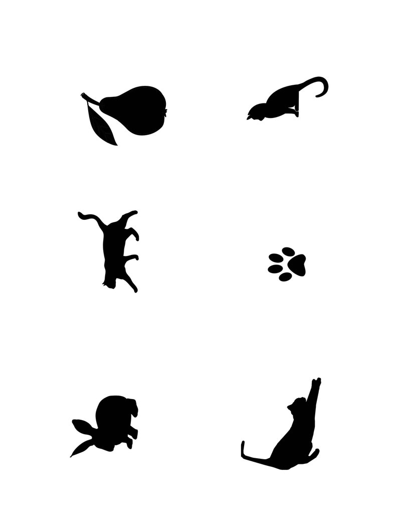 Spooky Cat Cipher Wheel for Escape Game | Party Game | Secret Code Game ...