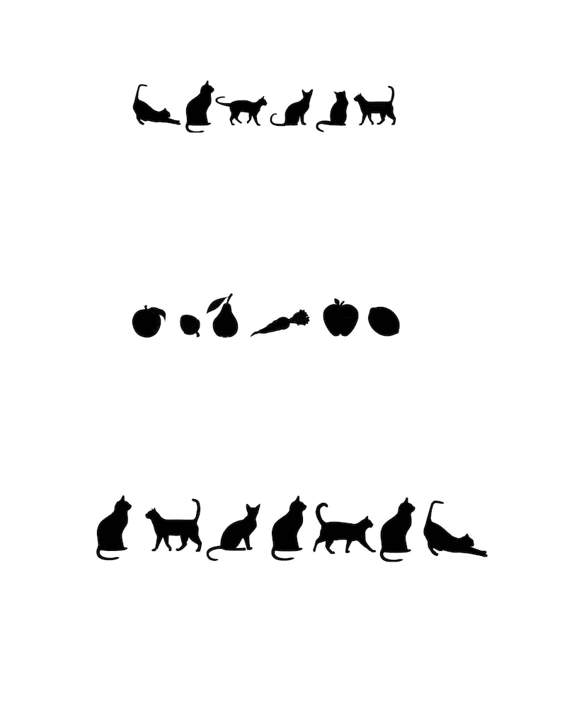 Spooky Cat Cipher Wheel for Escape Game | Party Game | Secret Code Game ...