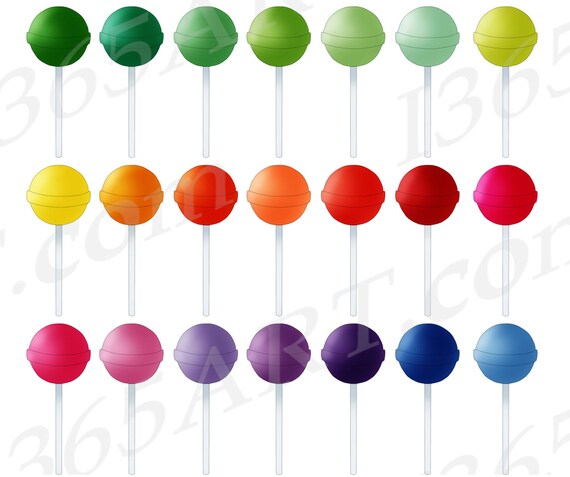 Lollipop Clip Art Printable Lollipop Clipart Images Free Download On