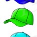 Baseball Hat Clipart, Hat Clipart, Hat Clip Art, Baseball Cap Clipart ...