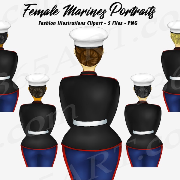 Marine Corp - Etsy