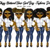 Postal Workers Clipart, Mail Woman, Delivery Girl, Mail Carrier ...